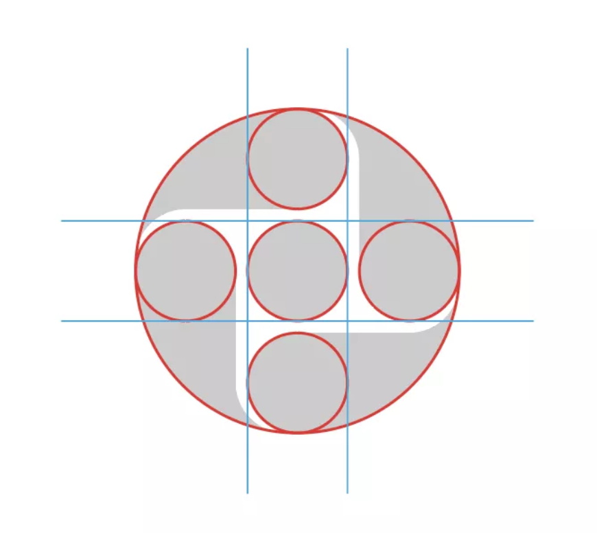 How to do this logo?Learn Boolean operations, any combination of ...