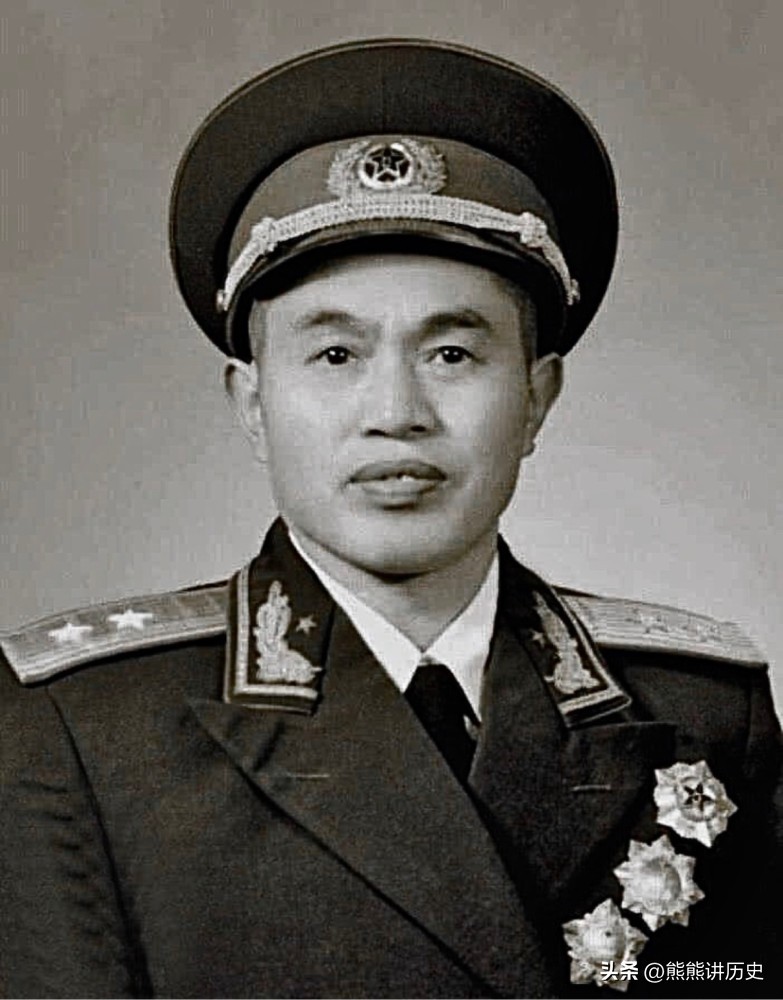 It is recognized that the ten founding lieutenant generals who fought ...