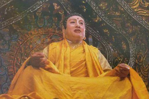 Bodhi Patriarch taught Monkey King Tathagata why he didn't know - iNEWS