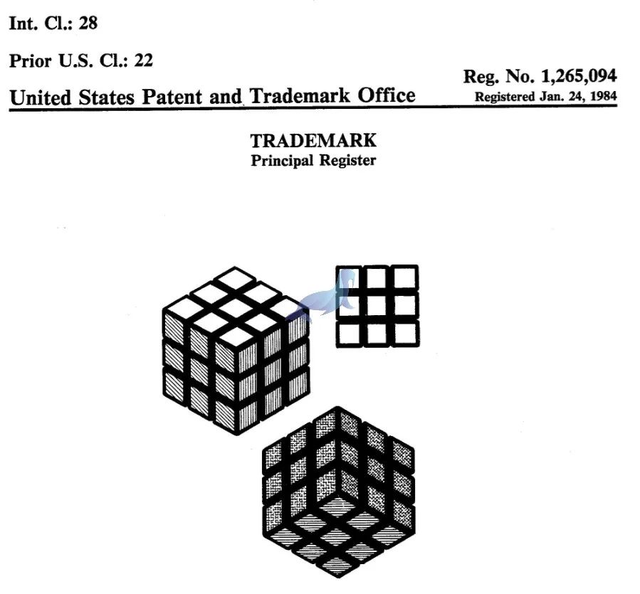 Rubik"s Cube Rubik's Cube is making a comeback, trademark rights ...