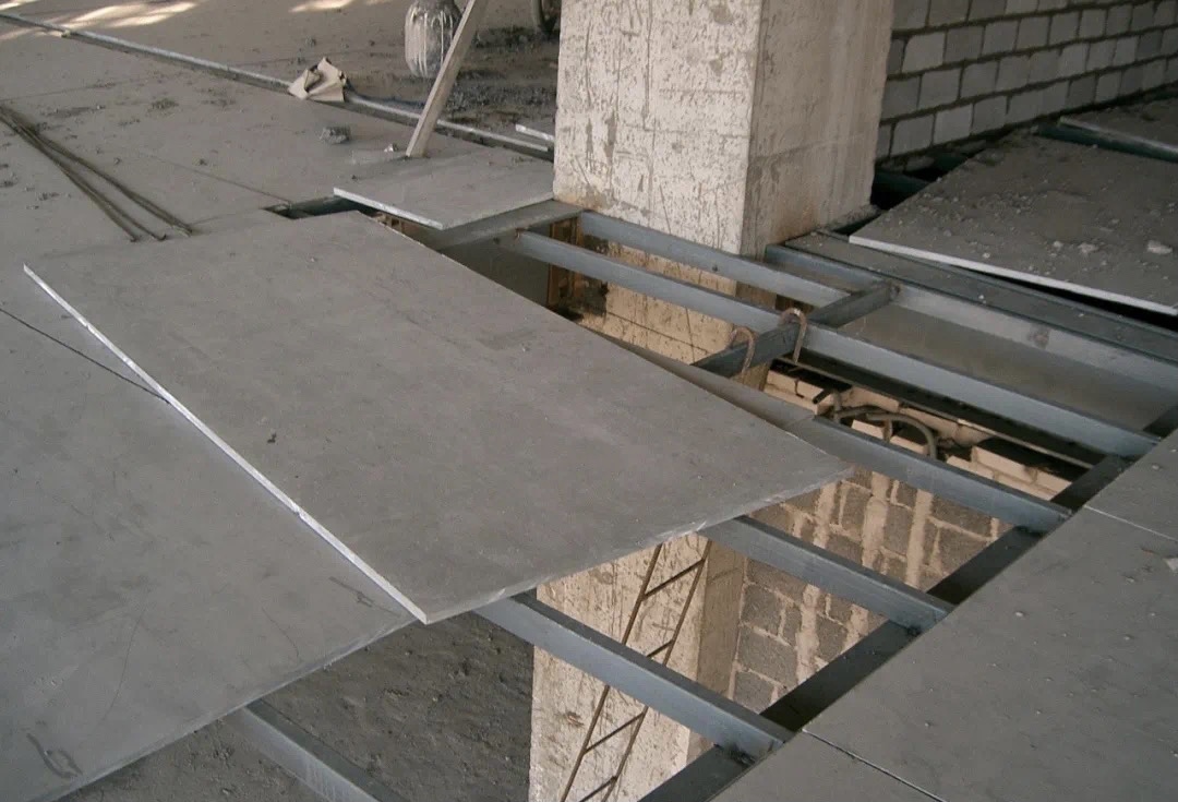 Fiber cement board price specifications and uses - iMedia
