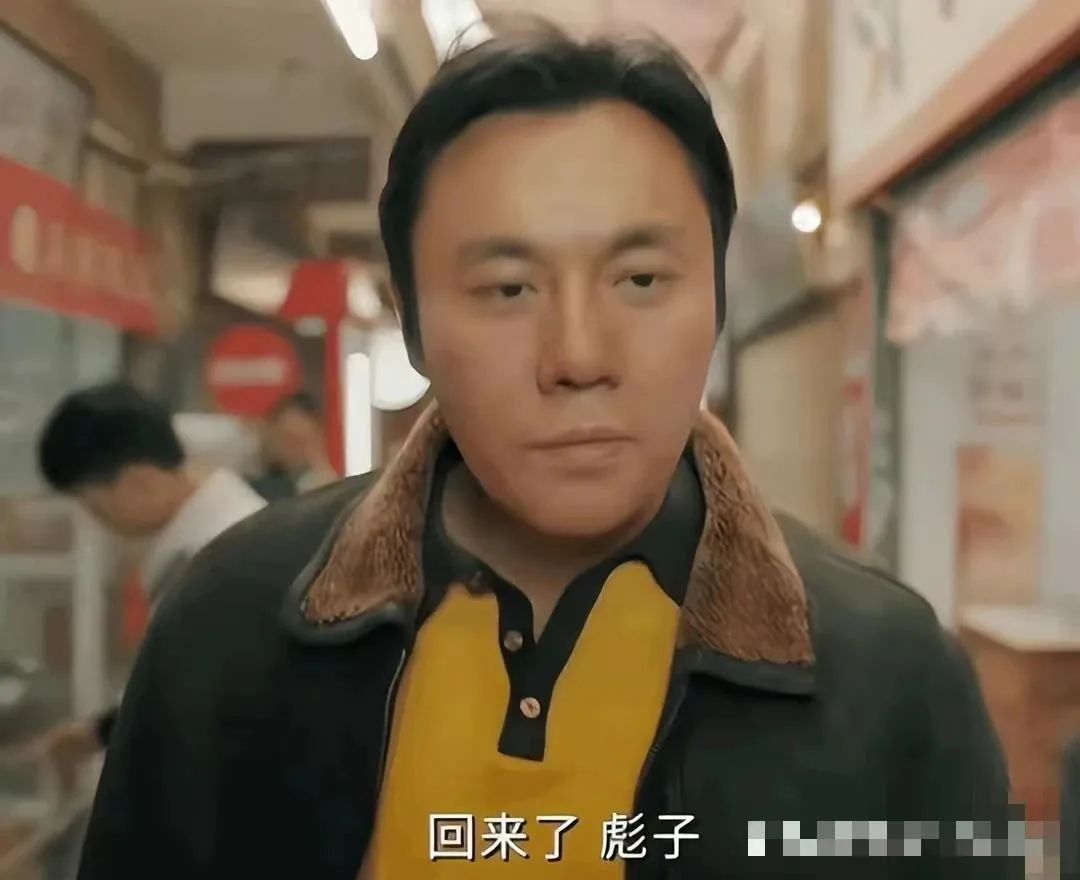 Did Zhang Danfeng and Hong Xin divorce? Qin Hao lost 20 pounds in two ...