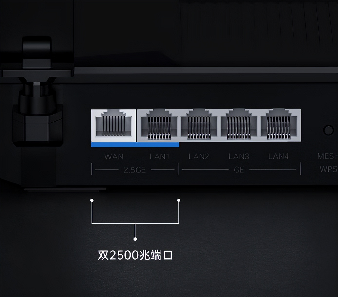 How to choose a full gigabit router?ZTE AX5400Pro+ or the first choice ...