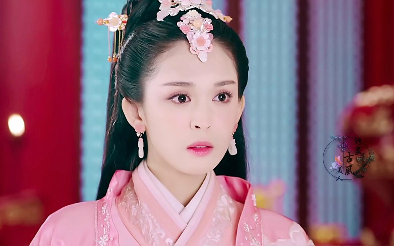 In the latest season of Meng Tan, Zhao Liying fully embodies the ups ...