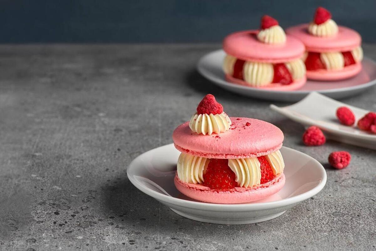 Use simple steps to make an easy-to-learn but amazing dessert! - iMedia