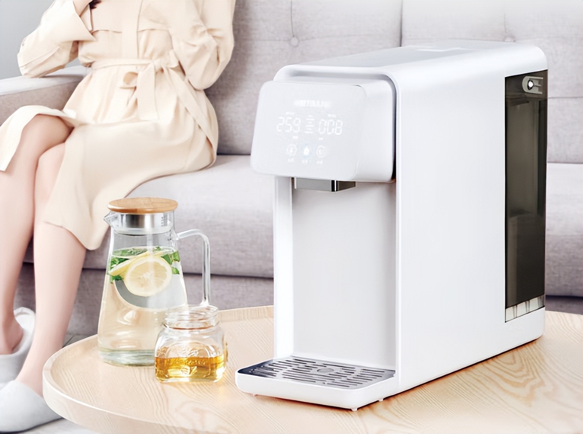 Heating water purifier all-in-one machine top ten ranking top five - iNEWS