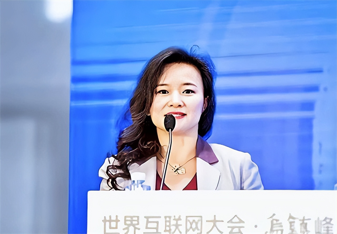 CCTV Senior Female Reporter Cheng Lei: In fact, she was an Australian ...