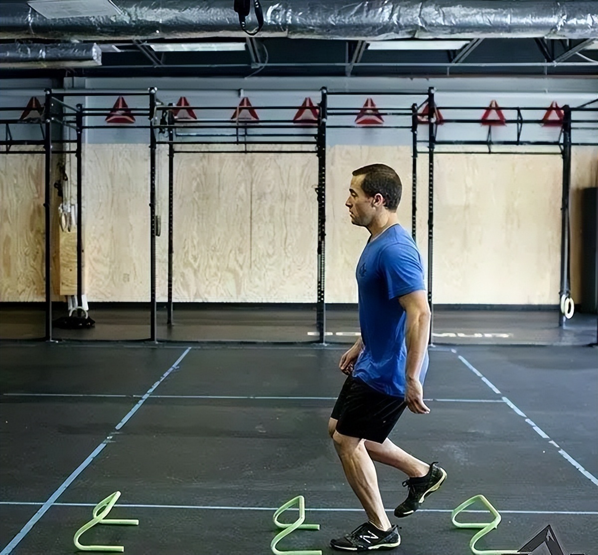 How to improve body balance through training - iMedia