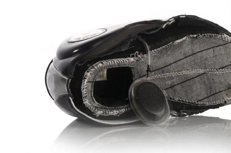 「回顧經典」那些不能遺忘的籃球鞋——DADA Spree's風火輪 - 頭條匯