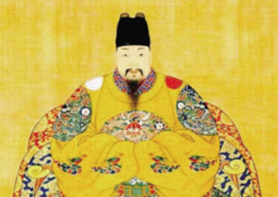 The nightmare of the Qing Dynasty, "The Third Prince Zhu", rebelled 70 ...