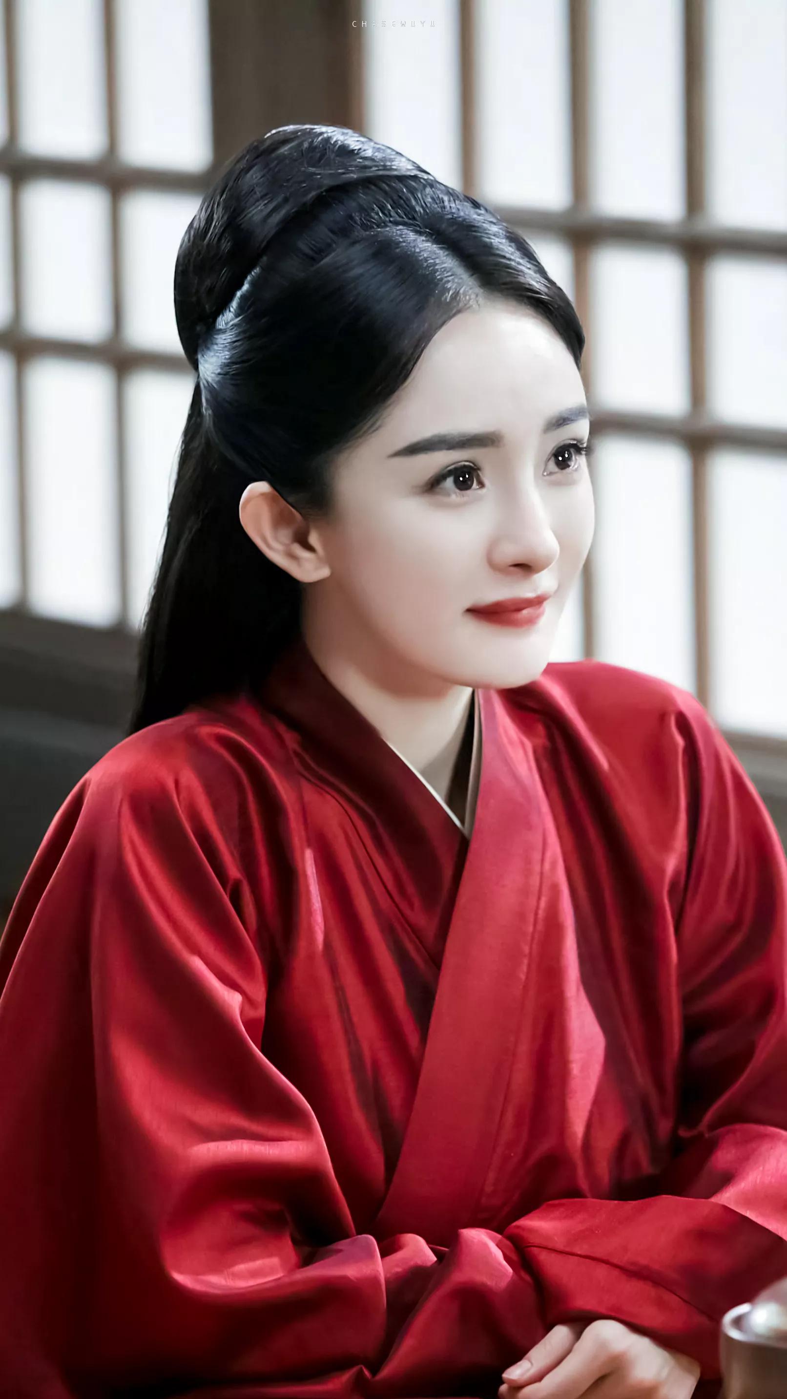 Yang Mi Beautiful Wallpapers - iNEWS