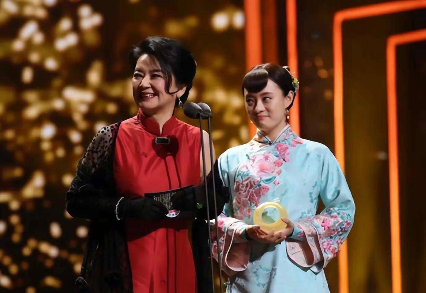 Overlord Flower Hu Huizhong is actually related to actor Sun Li! Really ...