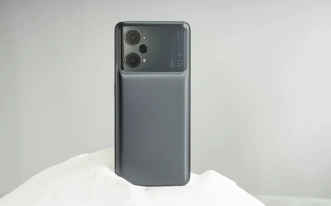 Dimensity 8000+IMX766, two cost-effective OPPO phones - iNEWS