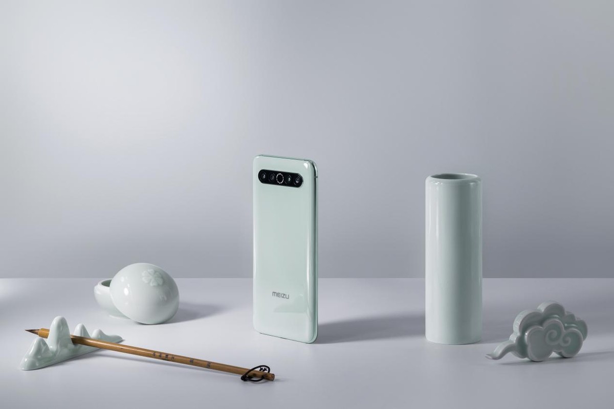 Meizu 19 Pro "last battle", popular Dimensity 9000 at a low price, 12 ...