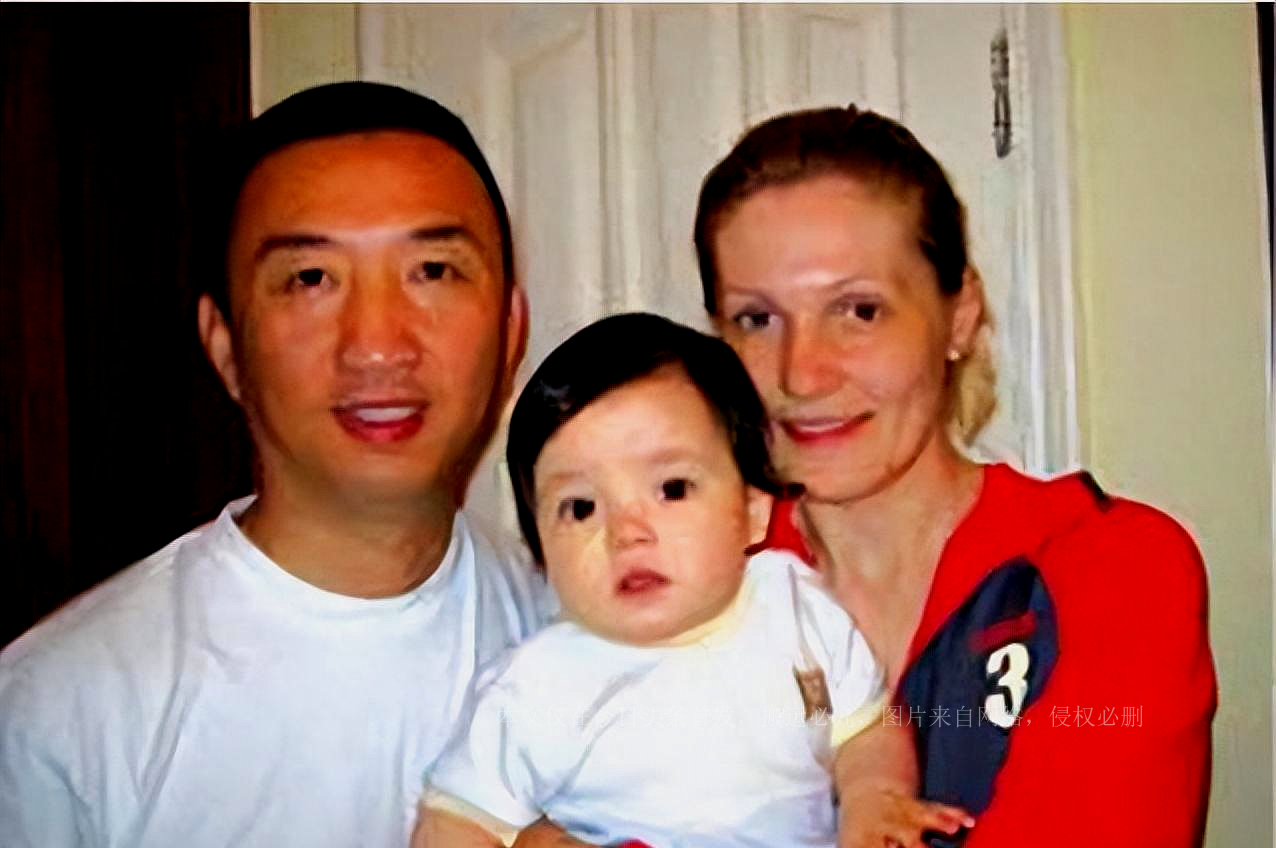 A Russian soldier died trying to save a Chinese reporter, and the ...