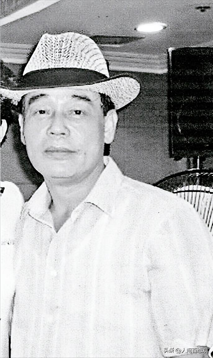 Documentary: Why Cao Xiba did not go to the United States, Canada and ...