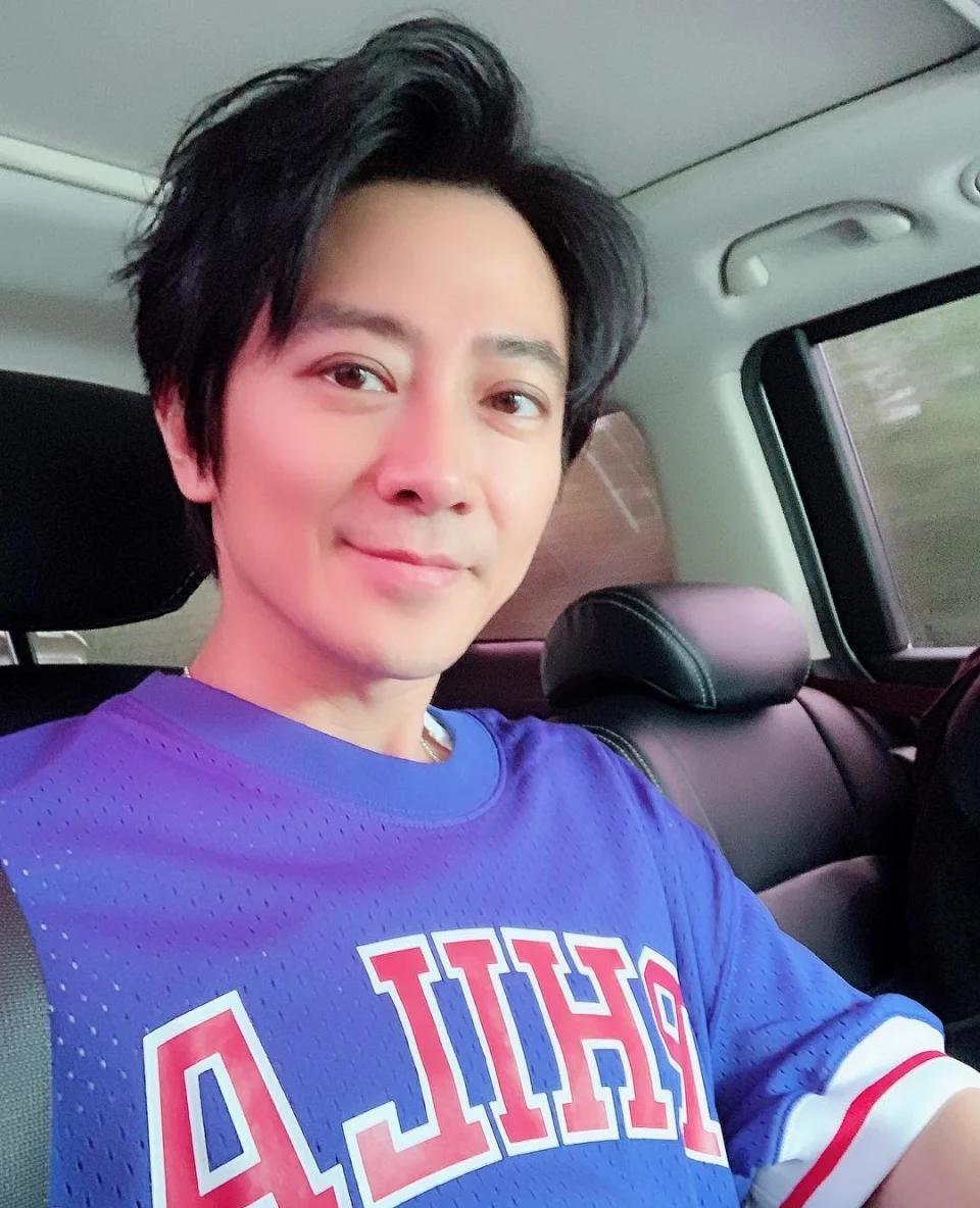 Huaiyu Princess Zheng Jiayu confessed to childhood psychological trauma ...