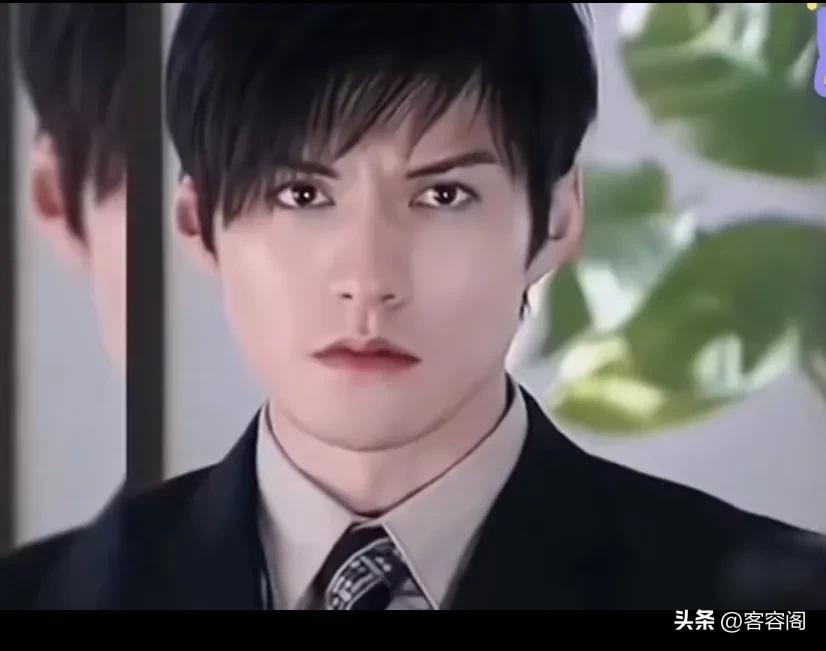 The End of the World, Yan Yikuan: I don't love money, I love beautiful ...