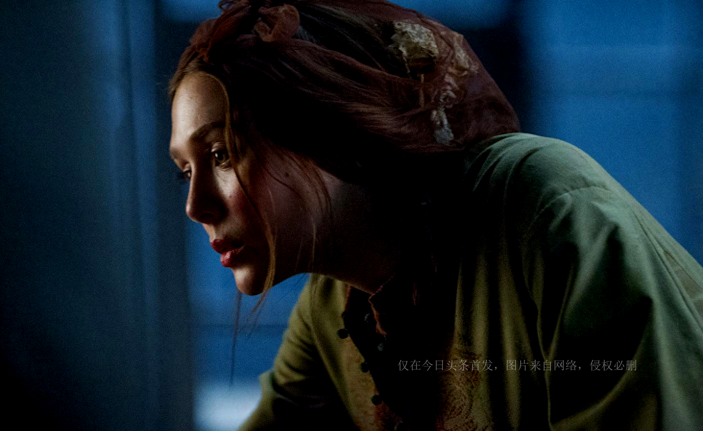 Seven R-rated movies with famous scenes in which Hollywood actress "Old ...