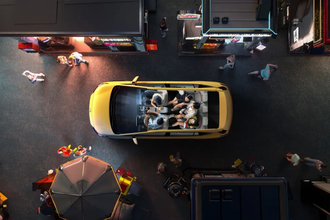 Xingyao debuts, the champion changes position? - iMedia