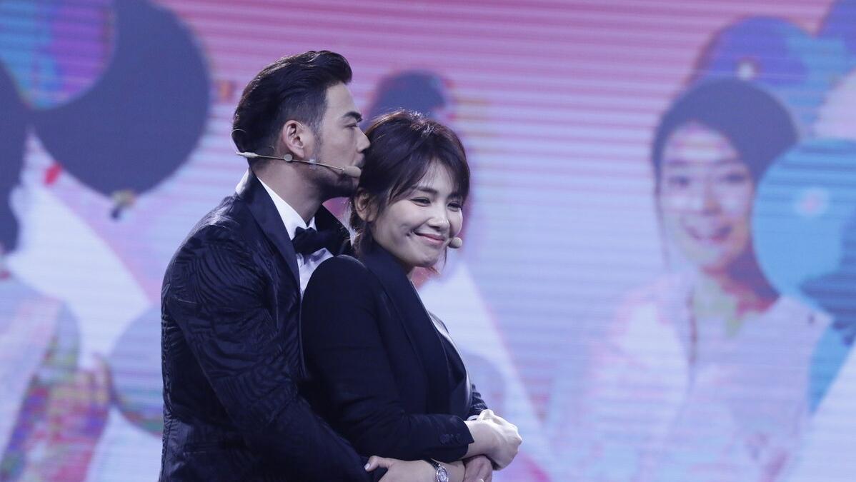 Liu Tao Yang Shuo Atlas - iNEWS