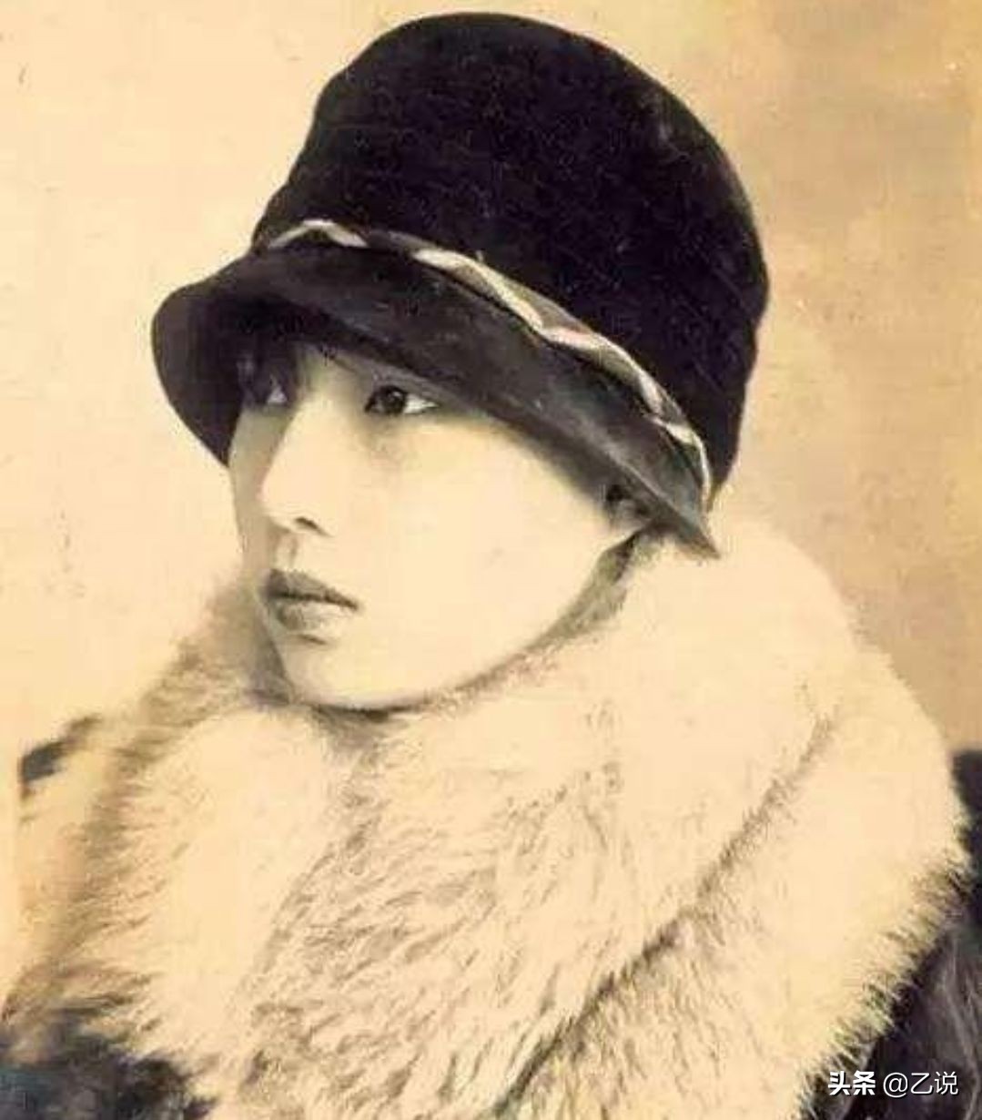 Meng Xiaodong married twice: Mei Lanfang and Du Yuesheng, who is her true love? - iNEWS