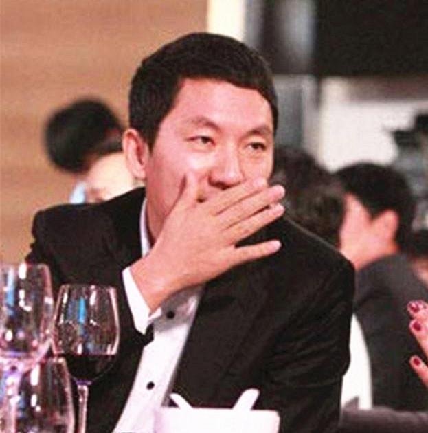 Cecilia Cheung announces her marriage. The wealthy boyfriend has an ...