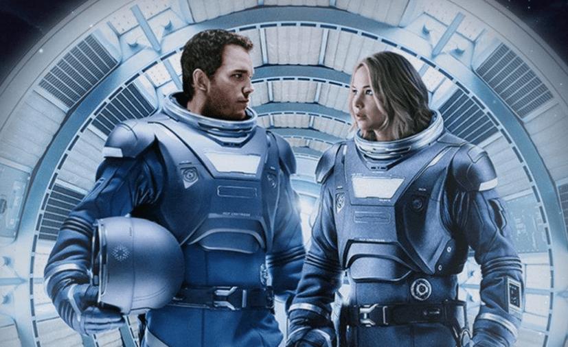 Lights of the Future: Exploring Space Stations in Science Fiction ...