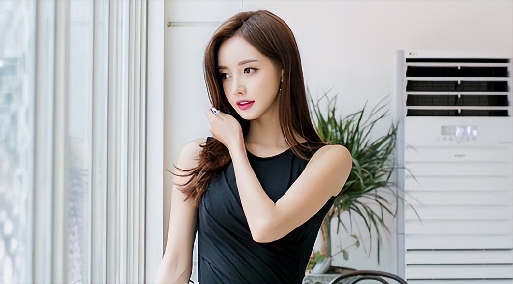South Korea's top ten beauties - iNEWS