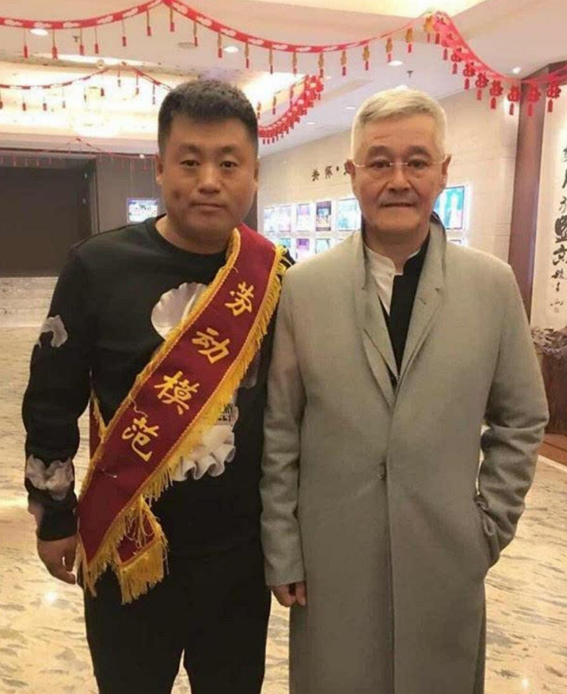 "Zhao Benshan's apprentice" Song Xiaofeng: After becoming popular, he ...