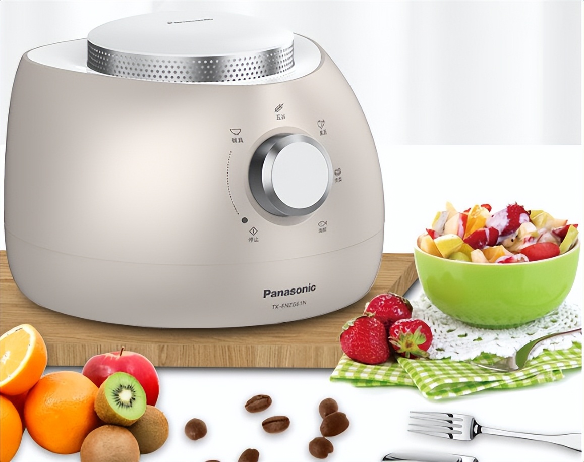 Top five brands of fruit and vegetable cleaning and disinfection ...