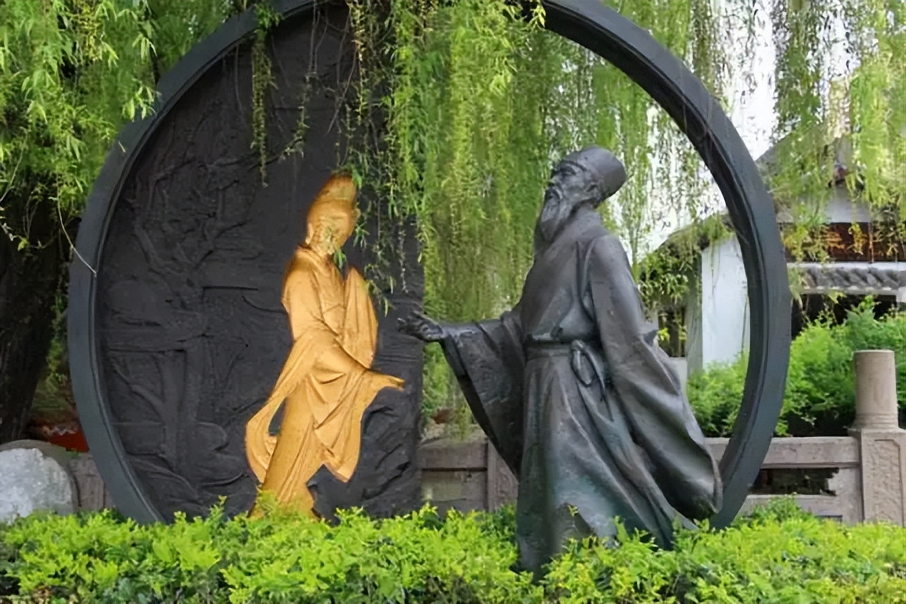 Two "Chai Tou Feng", but tell a tragic story that makes people "head ...