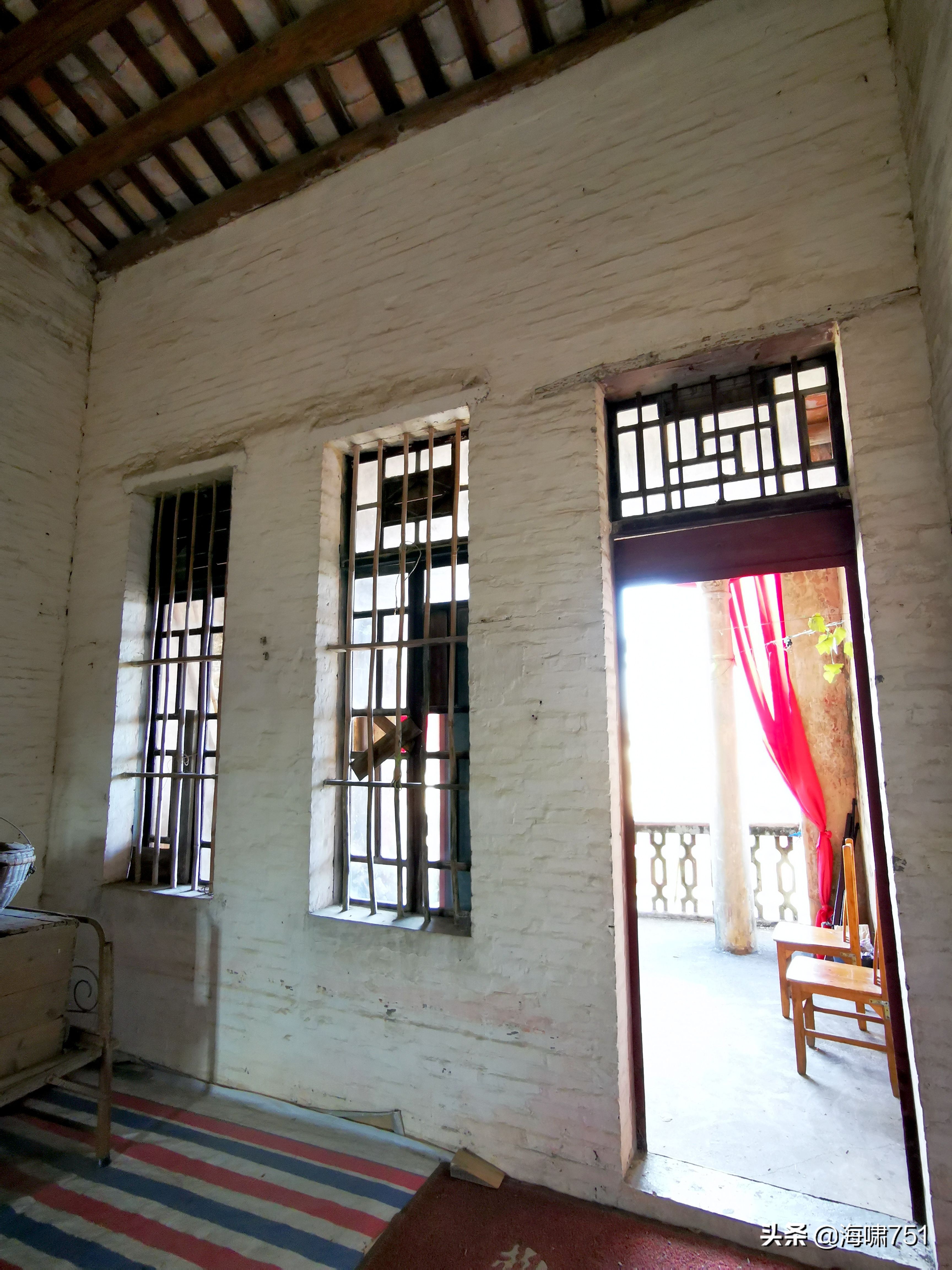 Taishan Meijia Courtyard - iNEWS