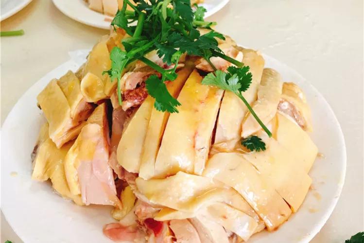 Why is Shanghai Baizhan Chicken "not popular" now?Changing Bosses: 3 ...