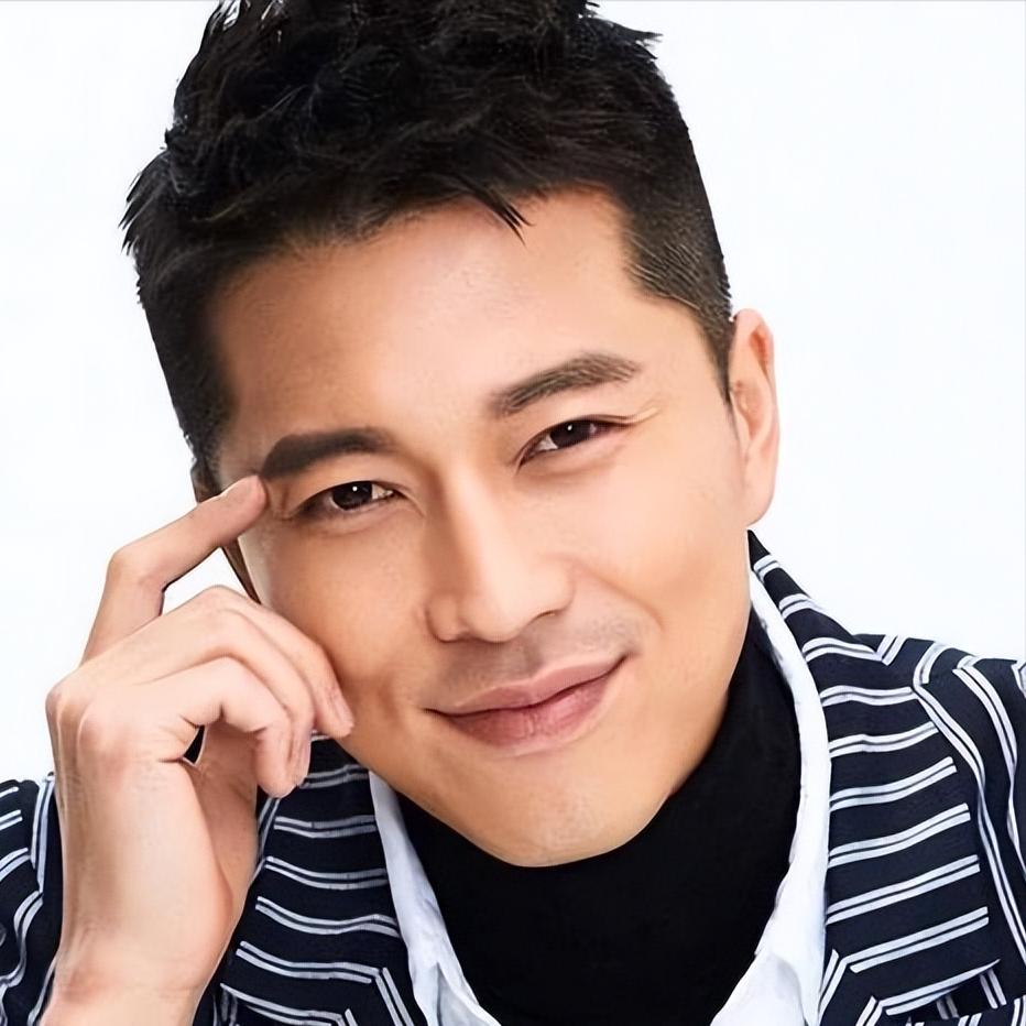 Actor Wang Lei: Married Li Xiaomeng, his girlfriend of 7 years, married ...