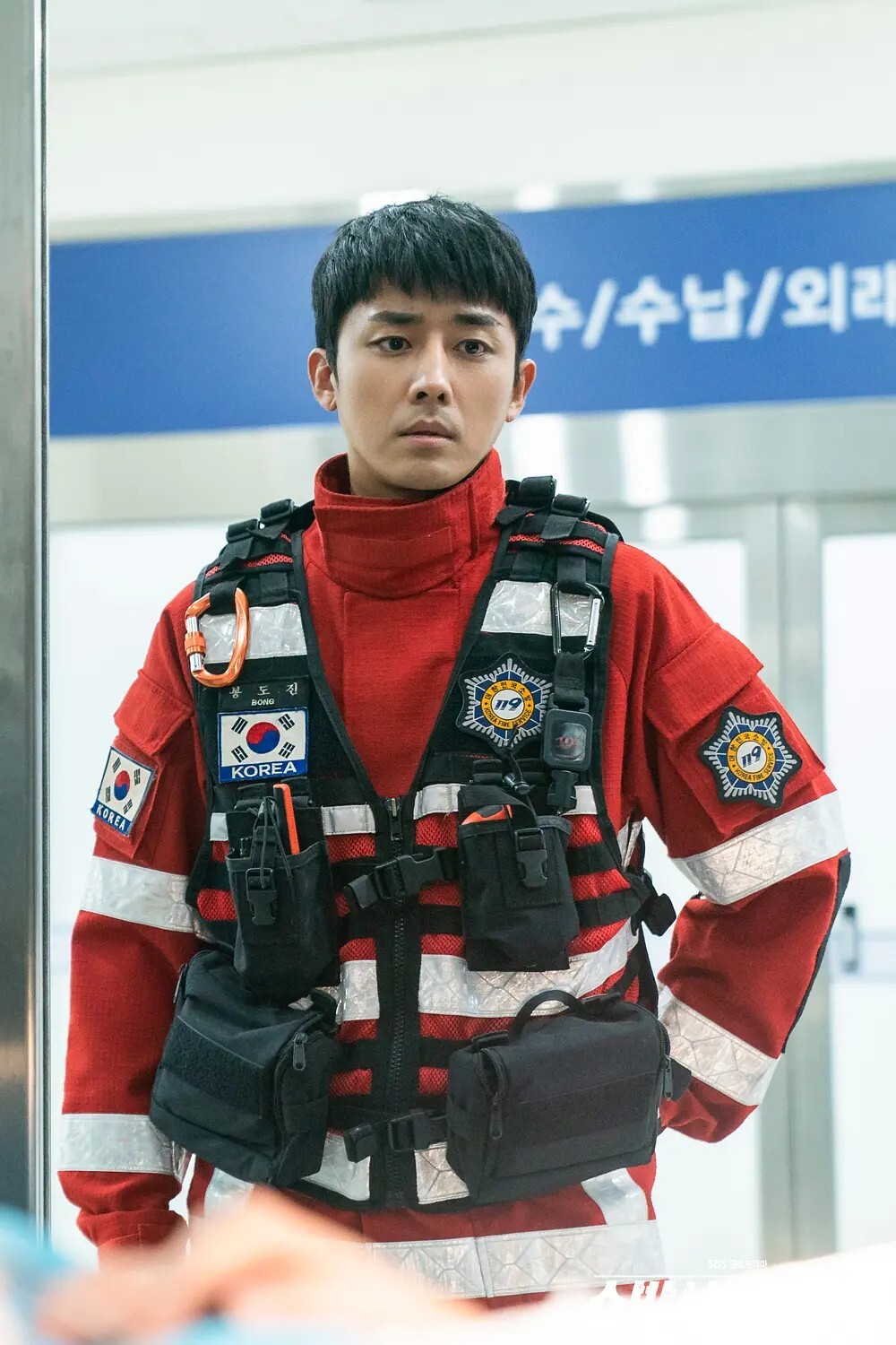 Recent popularity rankings of Korean drama actors: Hwang Min-hyun is ...