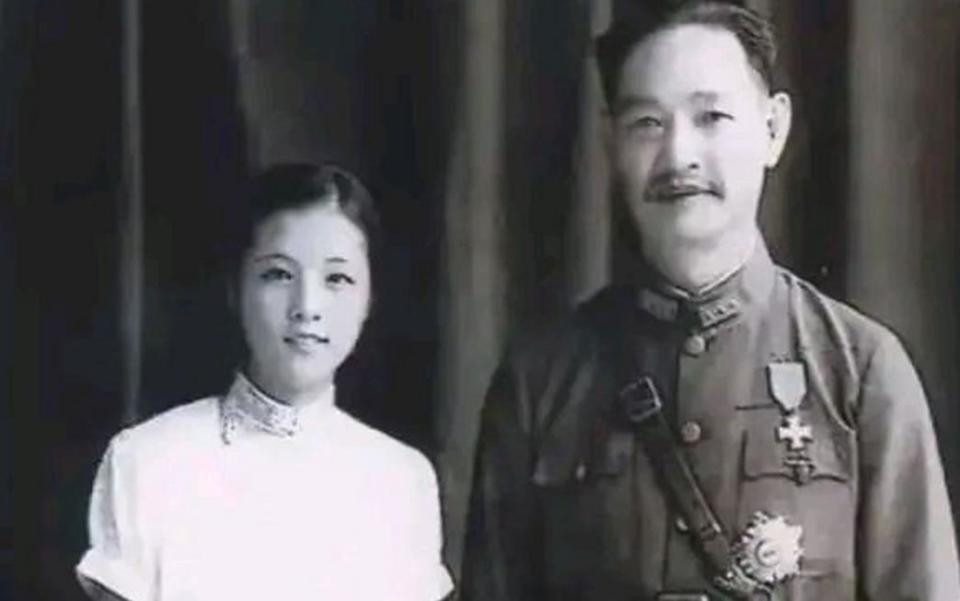 Cheng Qian passed away, what happened to his beautiful wife and 6 ...