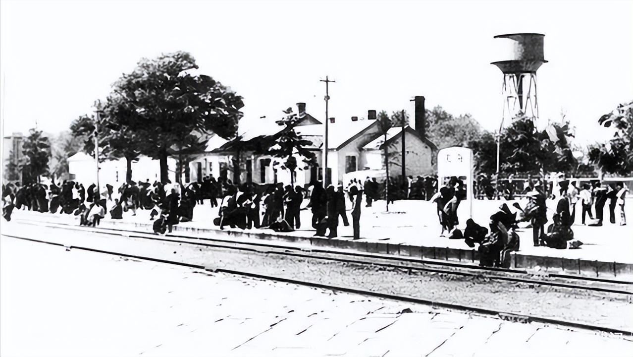 Battle in Nehe (5) Anti-Union and Anti-Japanese Activities - iNEWS