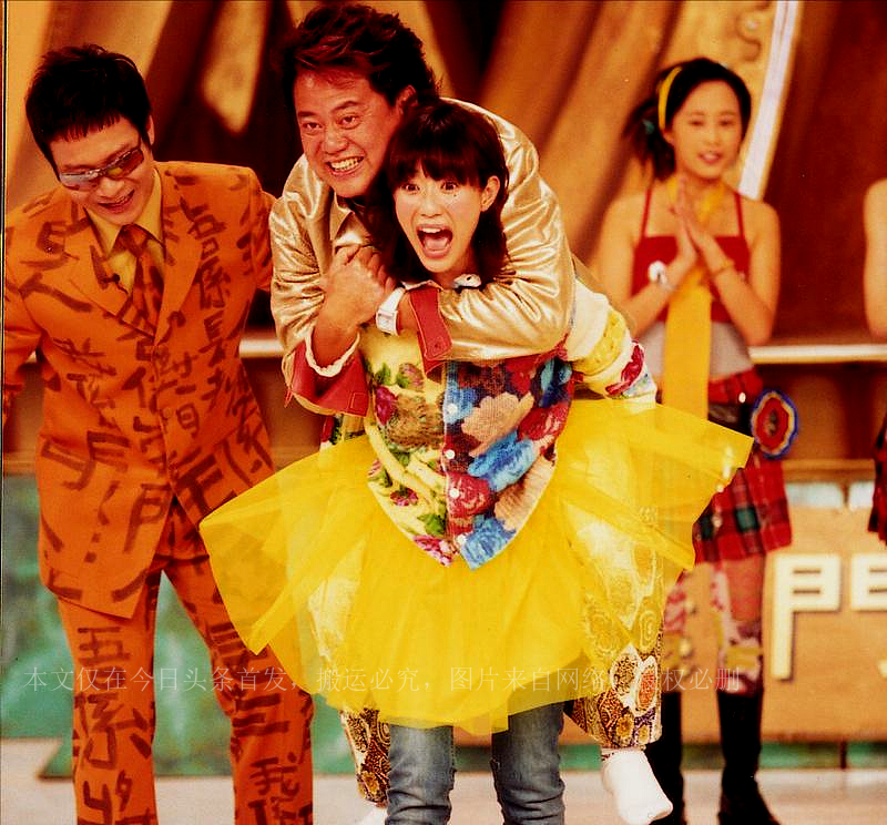 The 72-year-old Hong Kong star Chen Baixiang changed careers or will ...