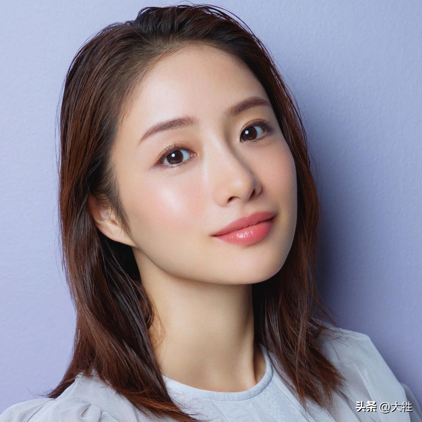 Satomi Ishihara, the goddess of pure desire, will make you fall for a ...