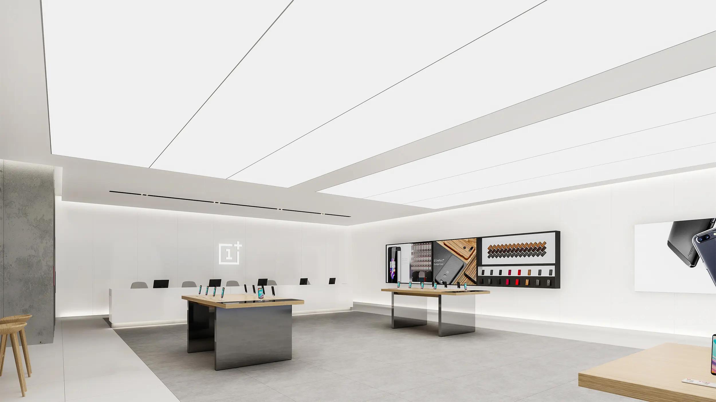 One plus models in various price ranges!The top flagship can be won at ...