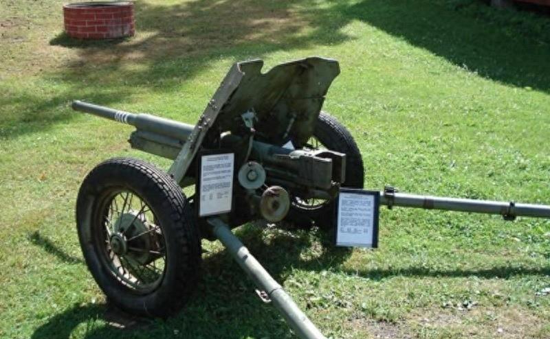 Looking at the Soviet Union's “Grand Artillery Doctrine” from the ...