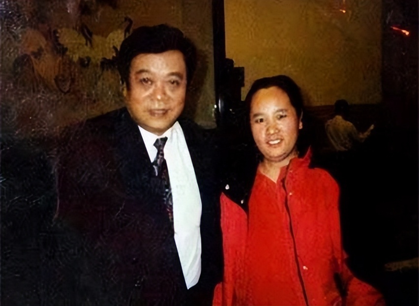 Rao Ying exploded Zhao Zhongyang's "sex scandal": I have a special sexual addiction, tortured me ...