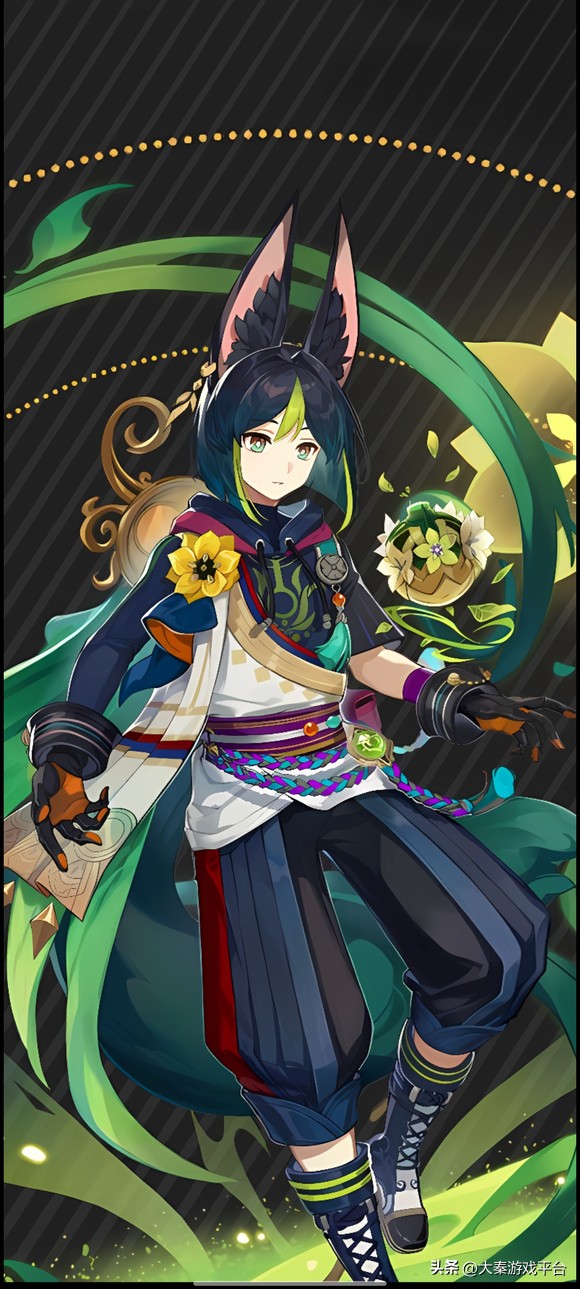 Genshin Impact: Gan Yu can't play anymore?Tinari Epic Enhancement!Is it ...