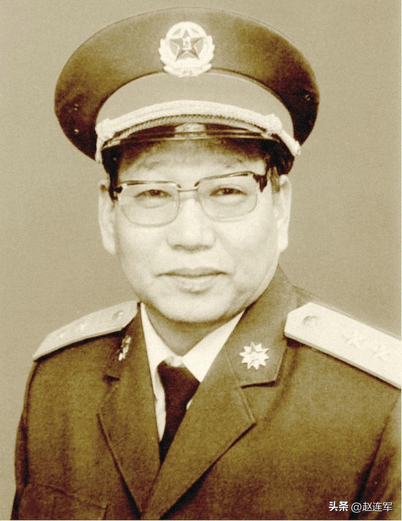 General Xu Chunyang's account of the Subei War and "Boss Chen": the ...