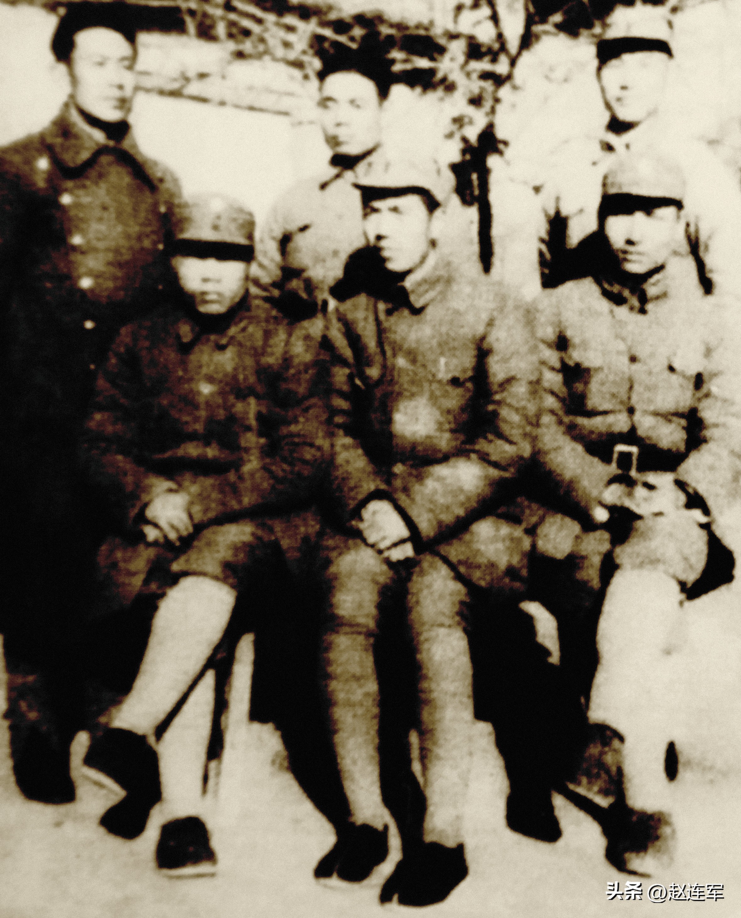 Generals from the New Fourth Army (96) - General Liu Zhen (Part 2) - iNEWS