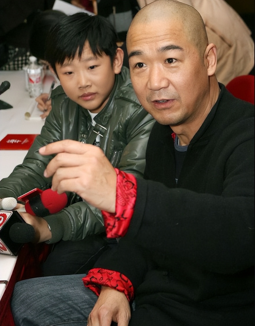 The ageless star Hou Xiang, who no longer develops at the age of 9, has ...