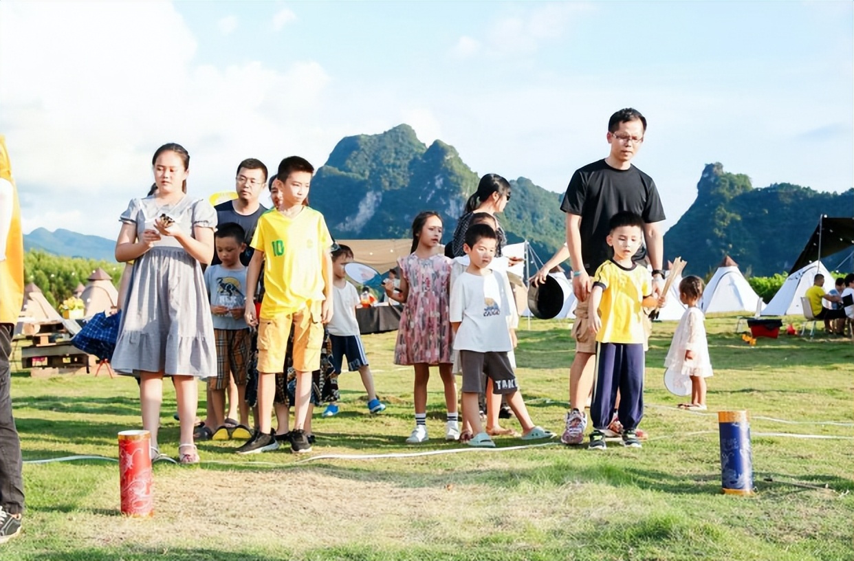 Where to go during the Mid-Autumn Festival holiday?Longyou Lake ...