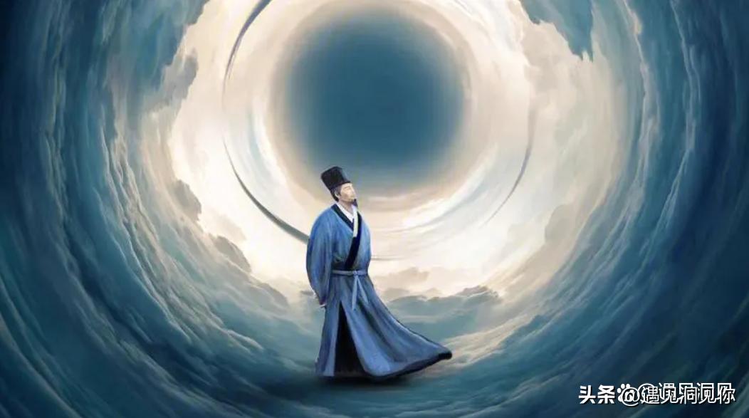 Why do people with the same starting point have more and more ...