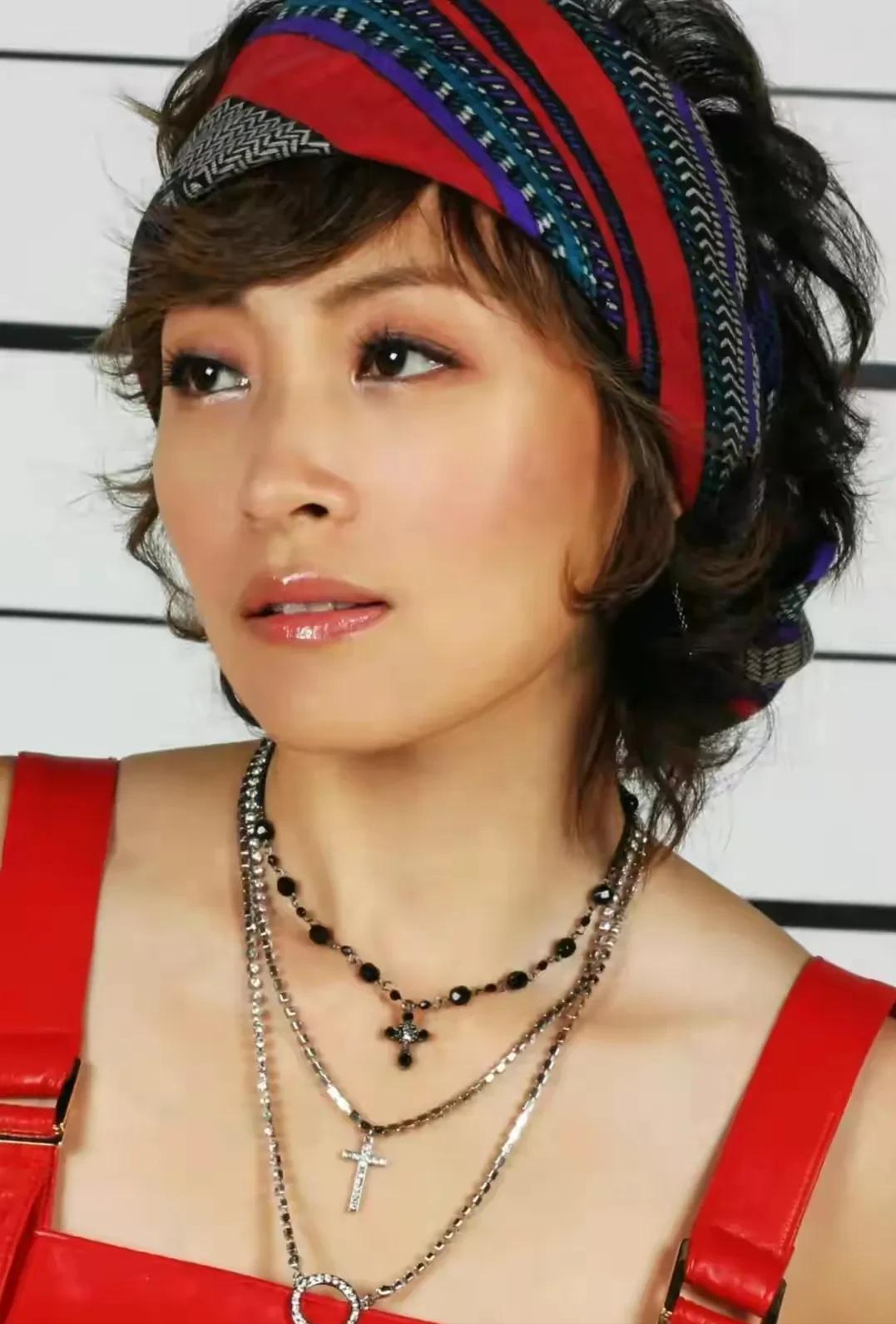 In 2009, singer Chen Lin committed suicide by jumping off a building ...